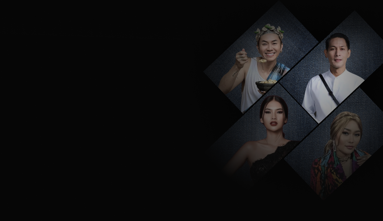 Live Streaming TV & Series di Vision+