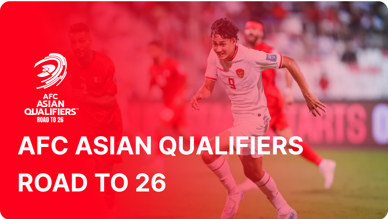 Streaming Timnas Indonesia di Vision+