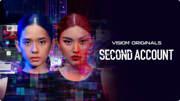 Streaming Film Pilihan di Vision+