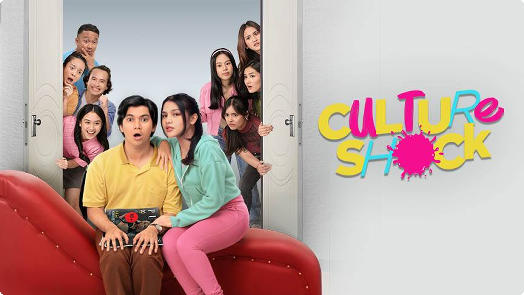 Streaming Film Pilihan di Vision+