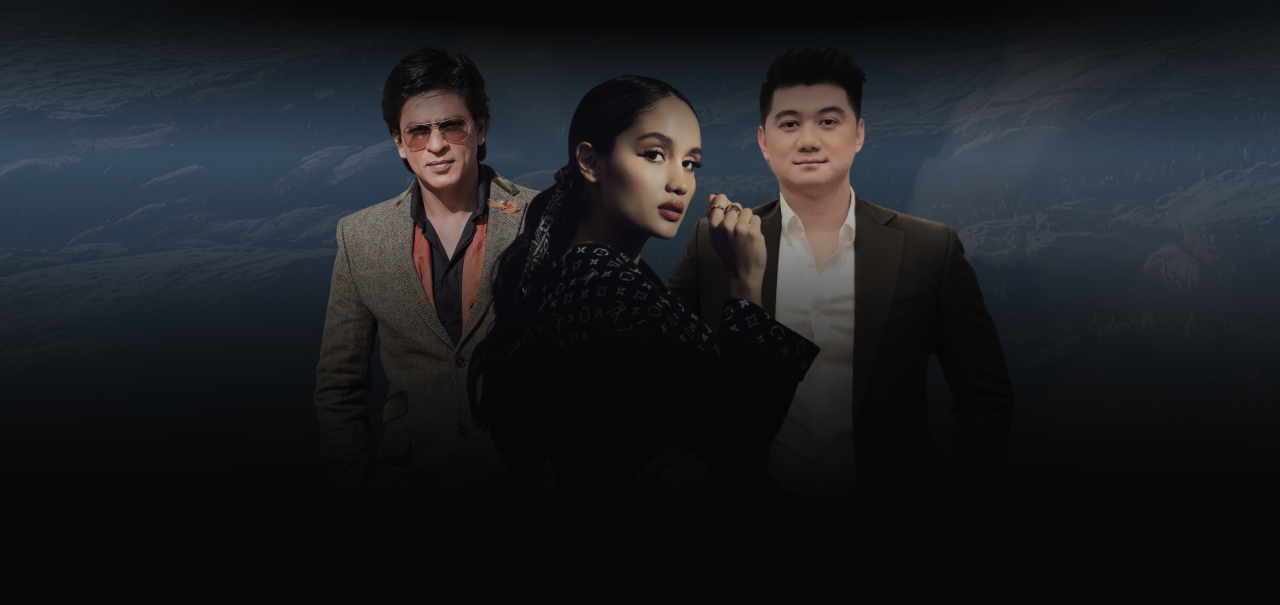 Streaming Film Pilihan di Vision+